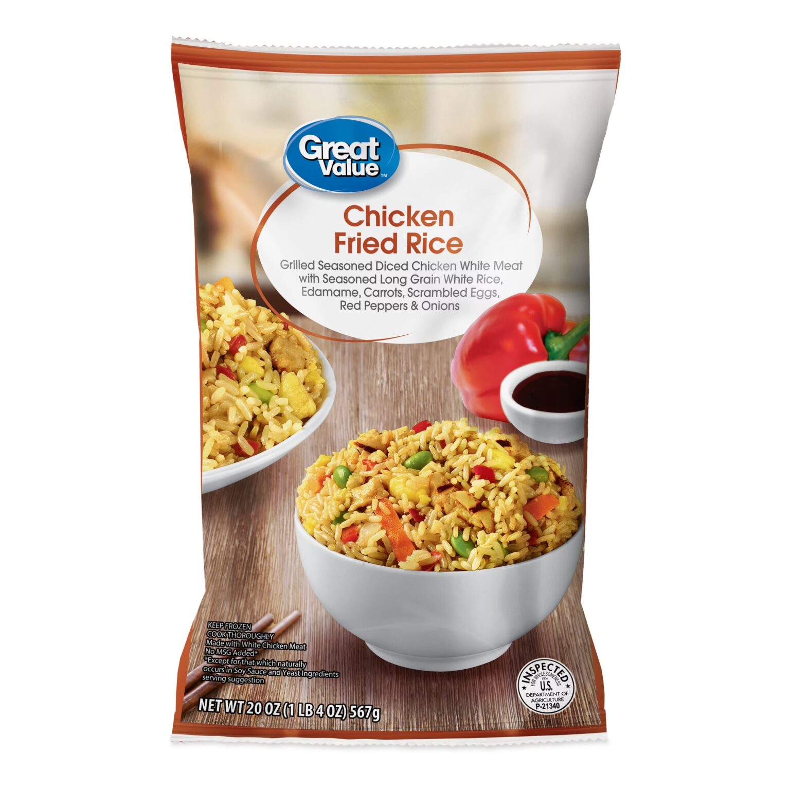 Walmart’s Great Value Frozen Meals, Ranked Worst to Best – RetailShout.com