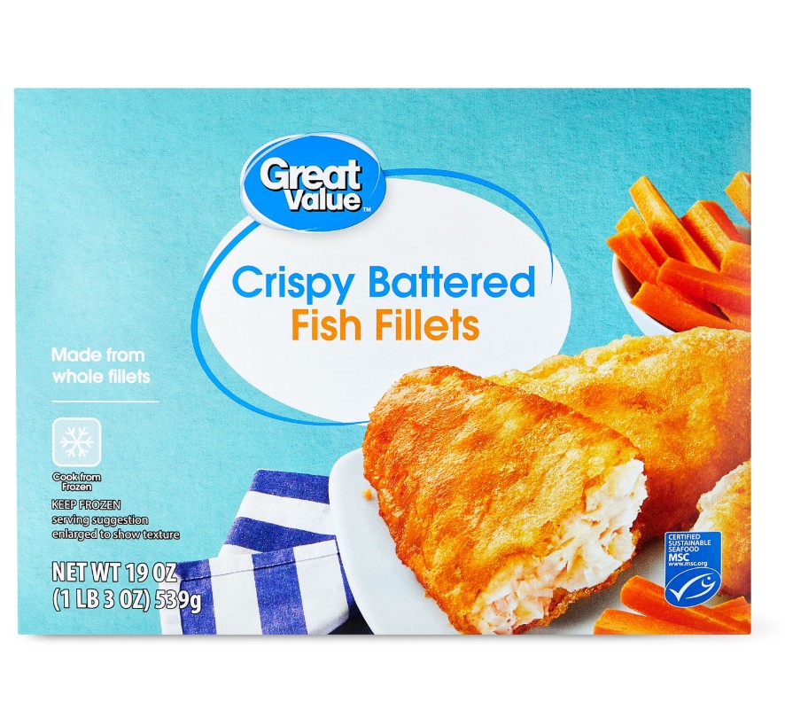 Top 15 Store-Bought Frozen Fried Fish Fillets According to Shoppers ...