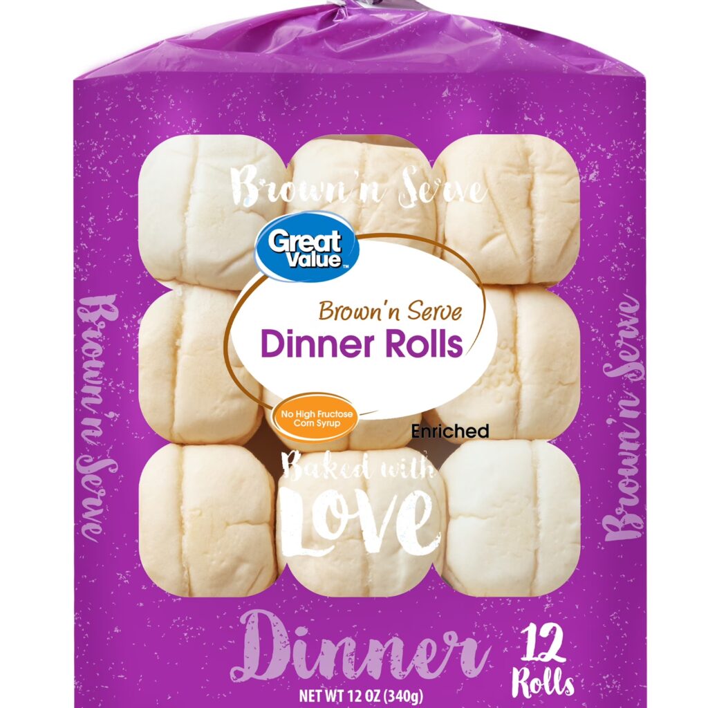 Walmart’s Thanksgiving meal can feed 10 for about $40 – RetailShout.com