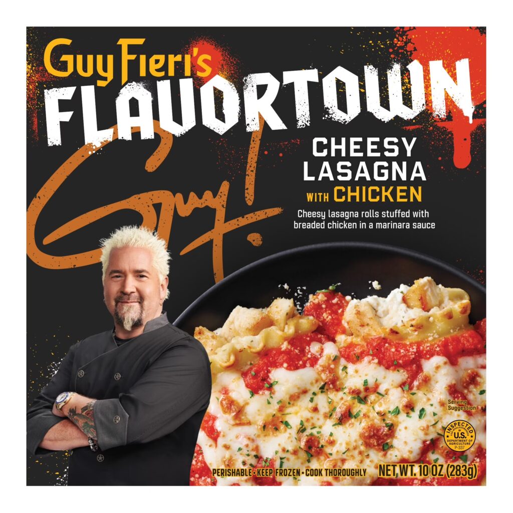 I Tried Every Major Frozen Lasagna Brand—Here’s the Winner ...