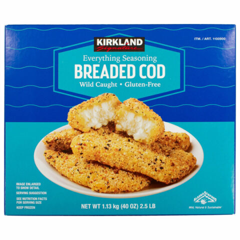 Top 15 Store-Bought Frozen Fried Fish Fillets According to Shoppers ...