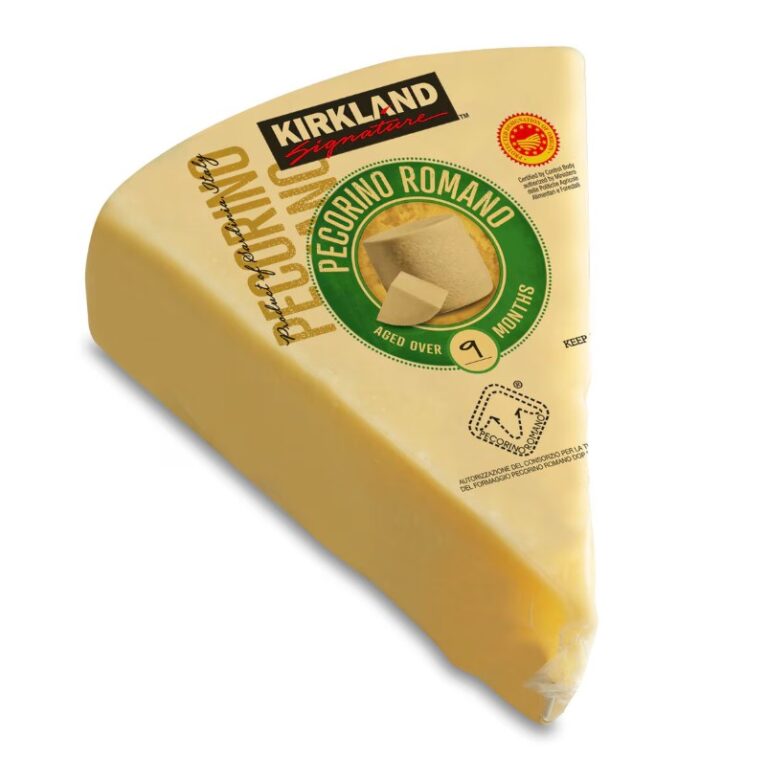 10 Kirkland Signature Cheeses From Costco, Ranked—You Won’t Believe #1 ...
