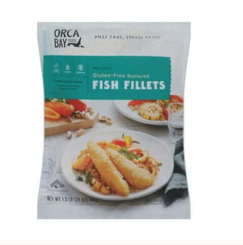 Top 15 Store-Bought Frozen Fried Fish Fillets According to Shoppers ...