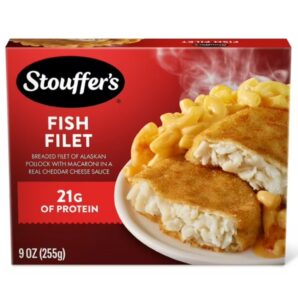 Top 15 Store-Bought Frozen Fried Fish Fillets According to Shoppers ...