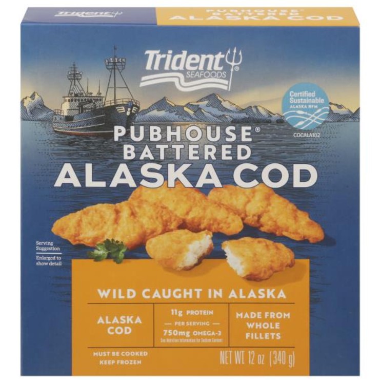 Top 15 Store-Bought Frozen Fried Fish Fillets According to Shoppers ...