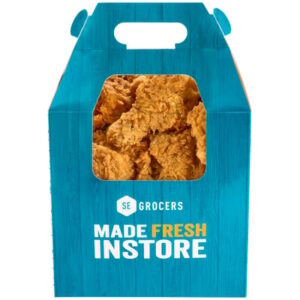 We Tried Every Prepared Food at Winn-Dixie: The Hits, Misses, and ...
