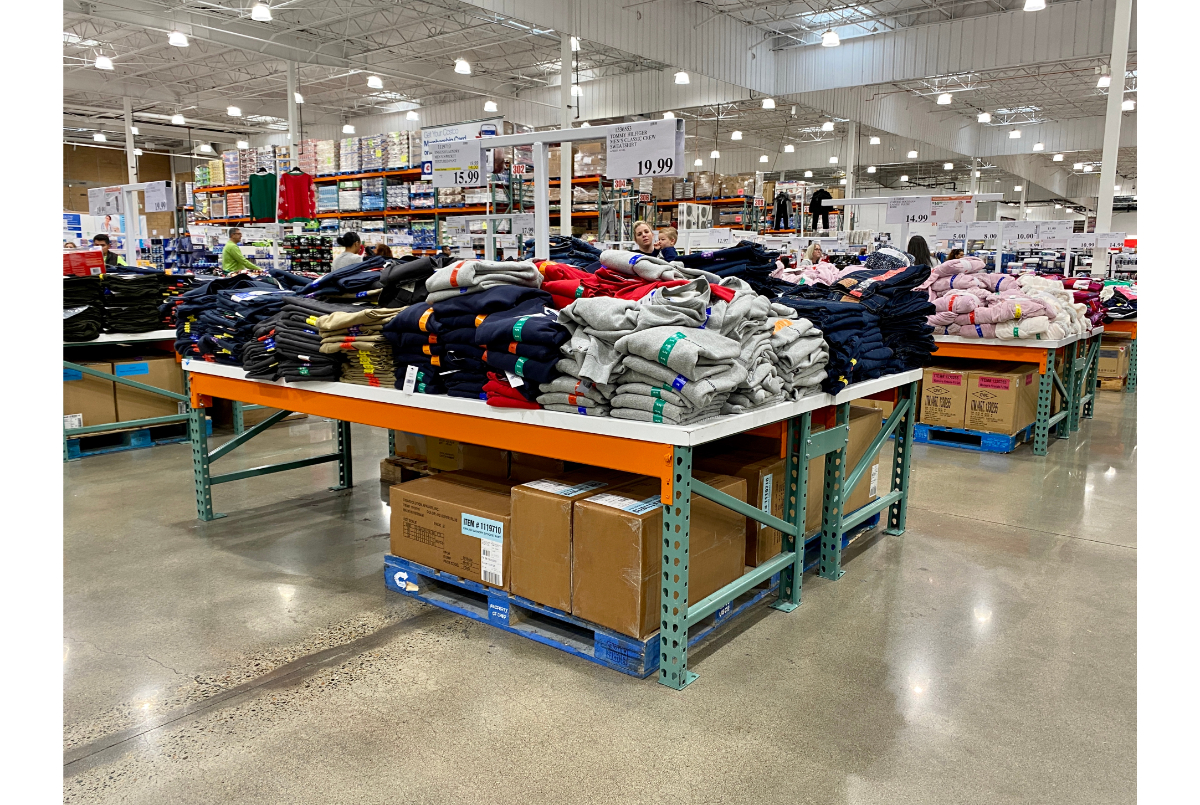 9 Premium Brand Finds Hitting Costco Shelves Now – RetailShout.com