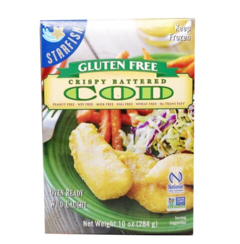 Top 15 Store-Bought Frozen Fried Fish Fillets According to Shoppers ...