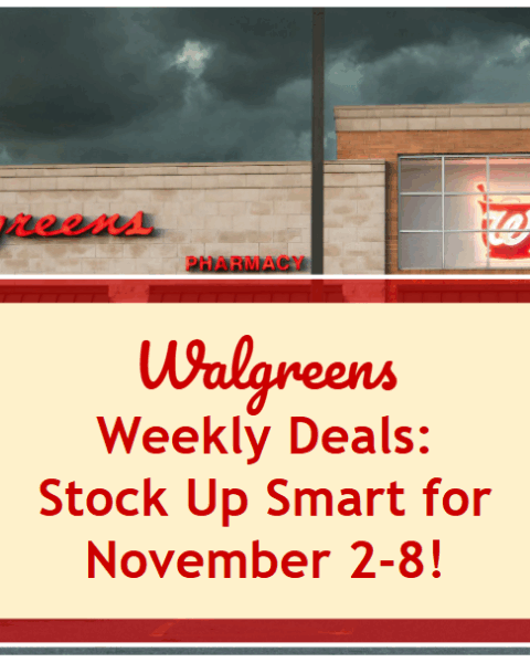 Receipts, Returns, and Rewards at Walgreens – RetailShout.com