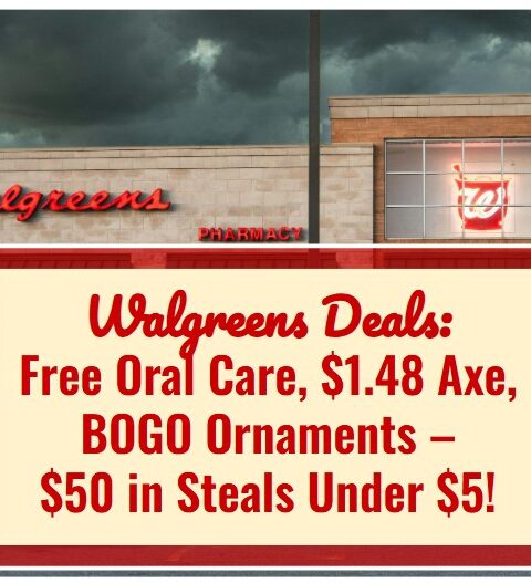Walgreens Gift Card Guide – RetailShout.com