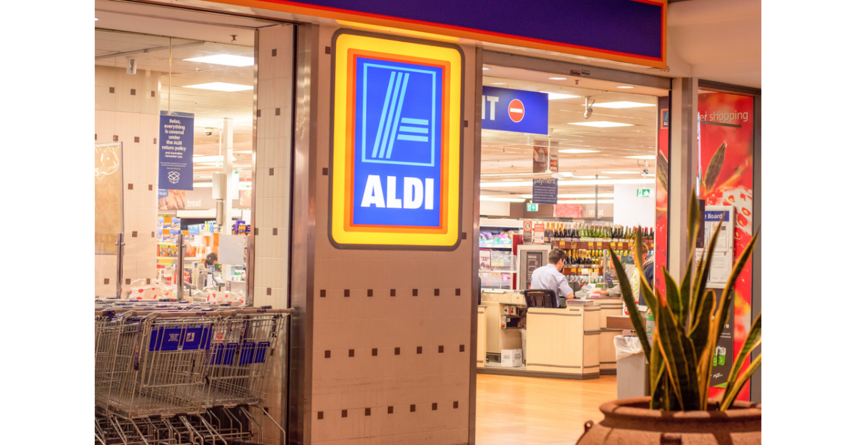 9 Aldi Holiday Decor Finds You’ll Want Before They’re Gone ...