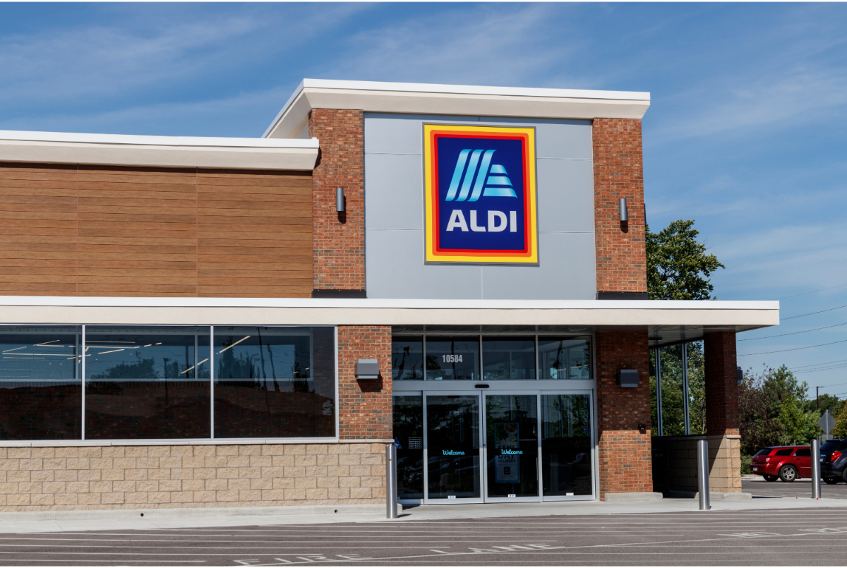 10 New Aldi Christmas Decor Finds That Look High-End – RetailShout.com