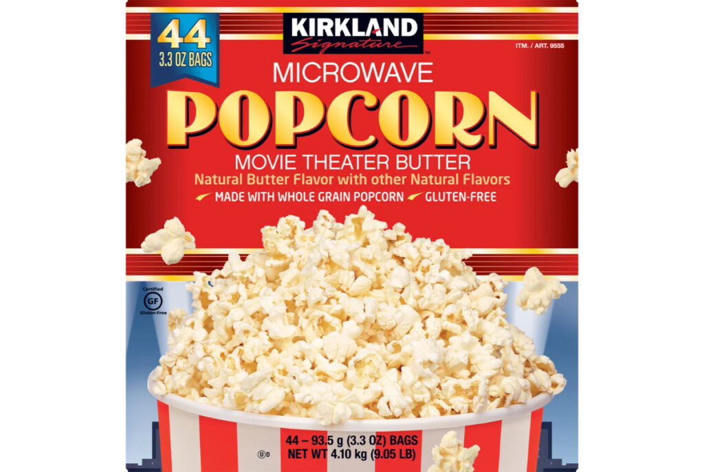 15 Kirkland Brand Grocery Deals at Costco That Beat Name Brands This ...