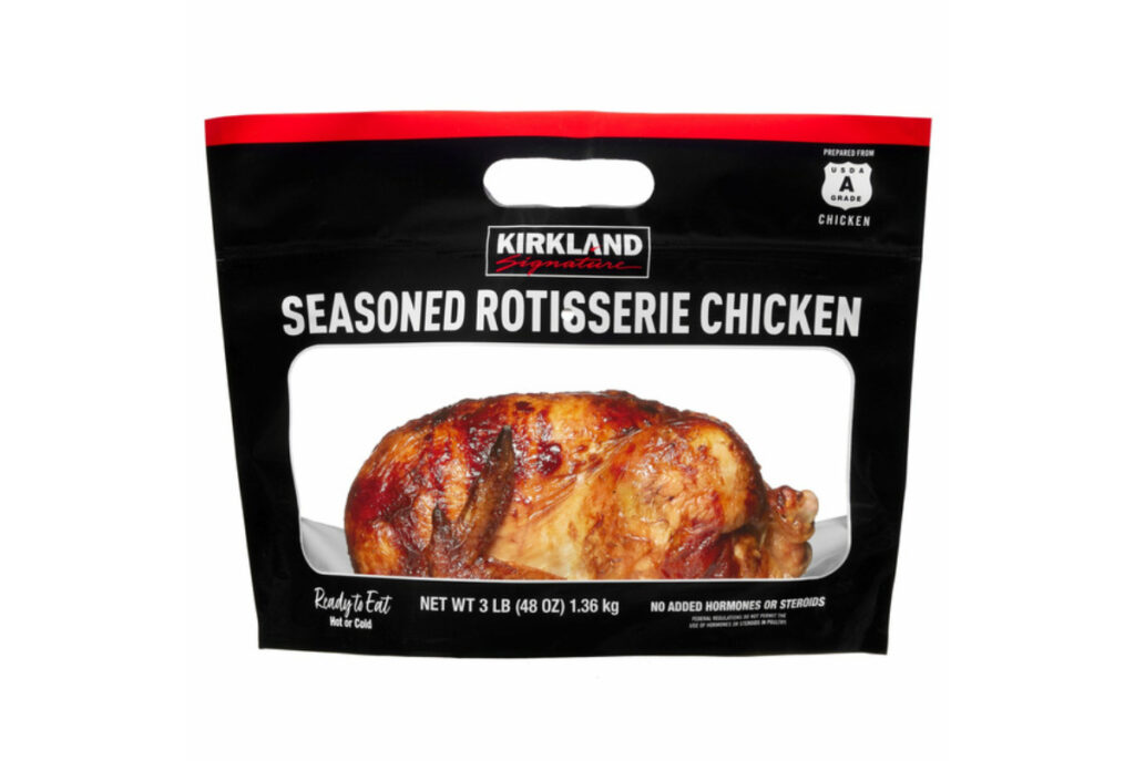 The Costco Hall of Fame: 20 Viral Staples That Actually Pay For Your ...