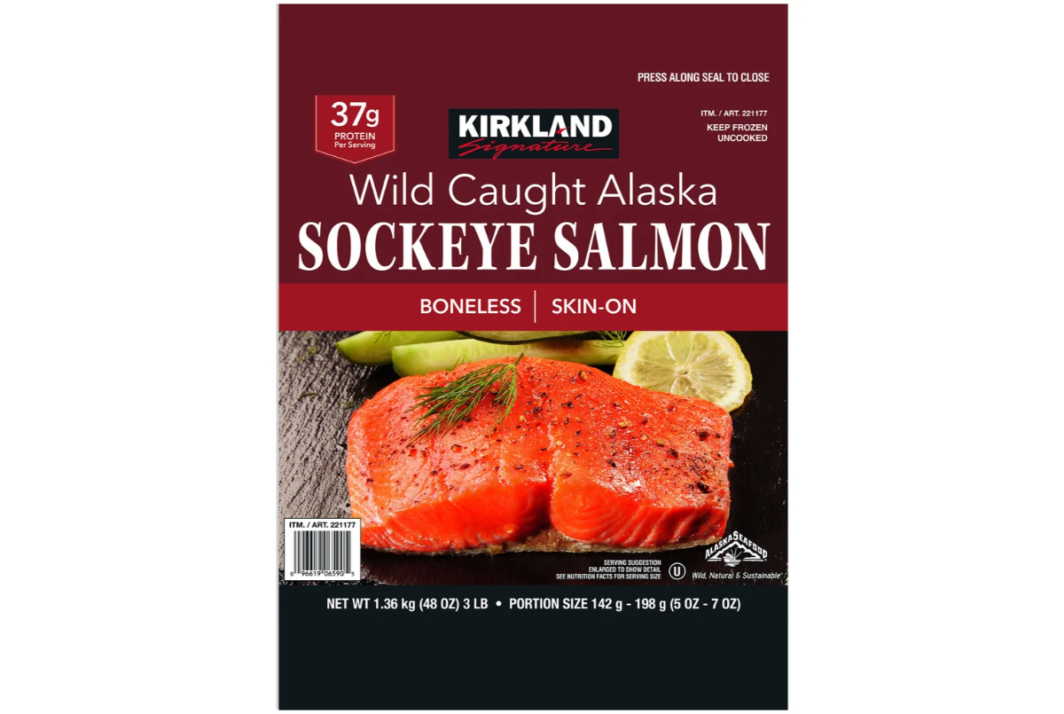 7 Costco Seafood Items That Deliver Big Value and Some That Don’t ...