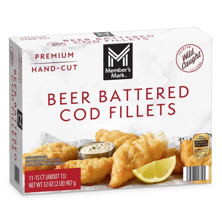 The 9 Sam’s Club Frozen Seafood Picks Shoppers Swear Taste Better Than ...