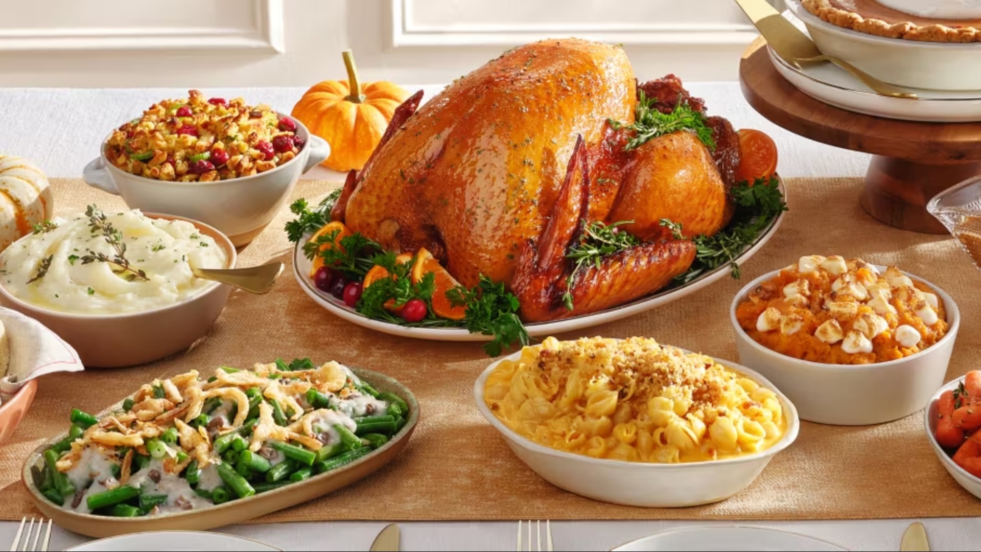 8 Aldi Finds That Make Thanksgiving Dinner Even Better – RetailShout.com