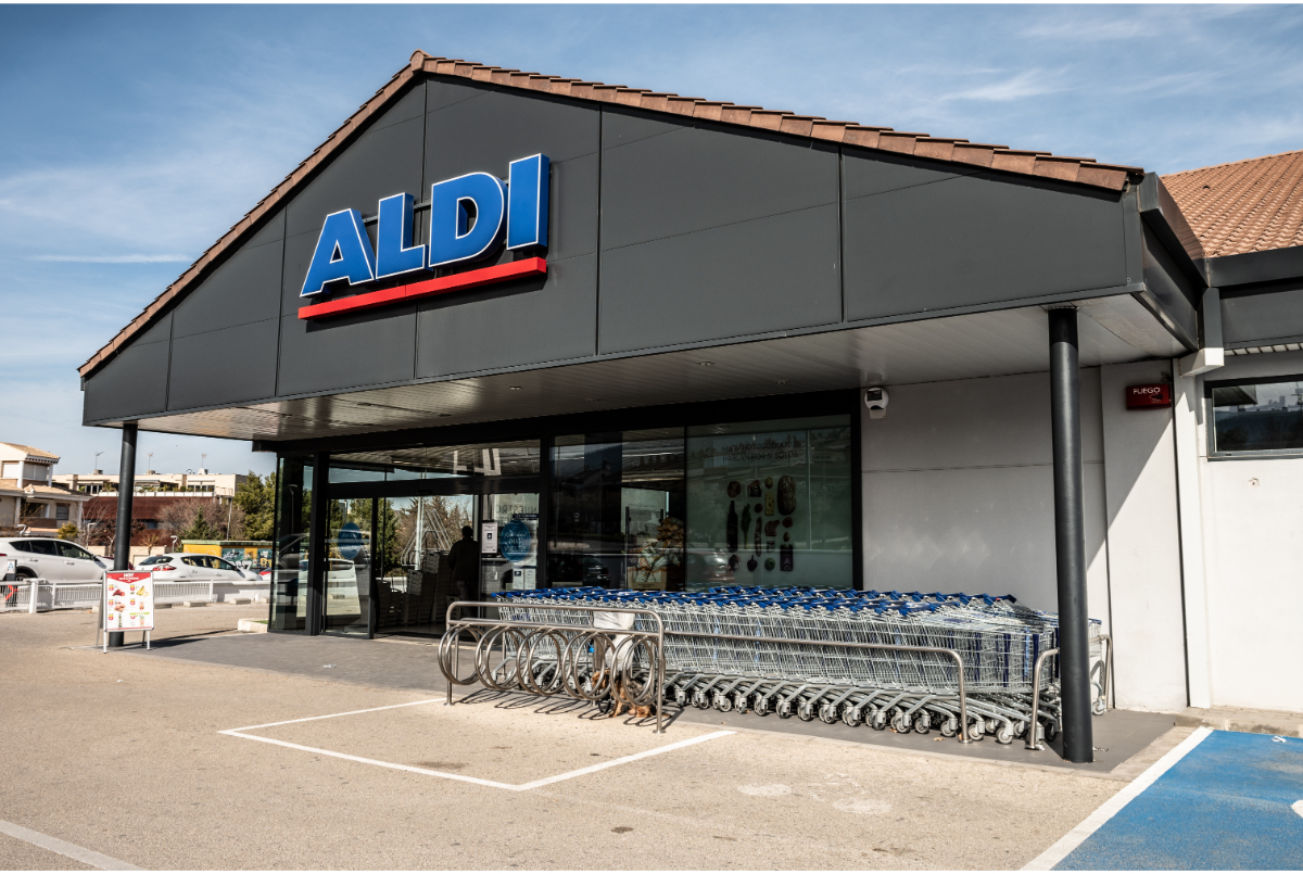 12 Aldi Buys That Stretch Your Grocery Budget After Holiday Spending ...
