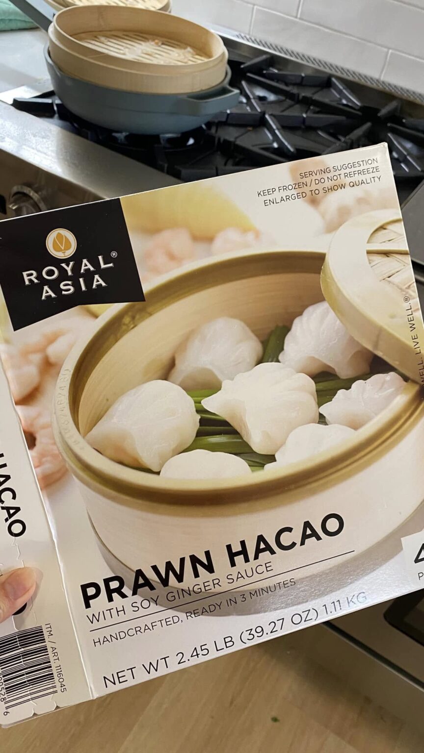 15 Costco Asian Foods That Are Better Than Takeout – RetailShout.com