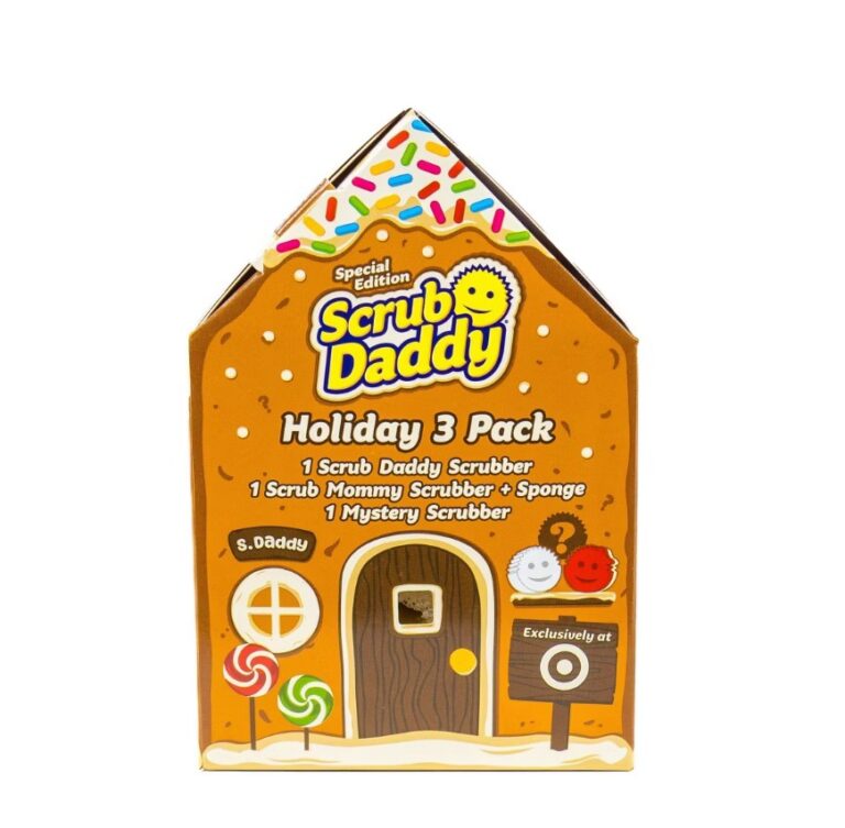 Target Run & Done: The Viral Holiday Gift Guide Under $15 – RetailShout.com