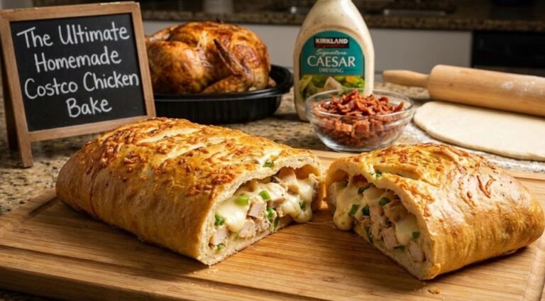 DIY Costco: 10 Must-Try Copycat Recipes – RetailShout.com