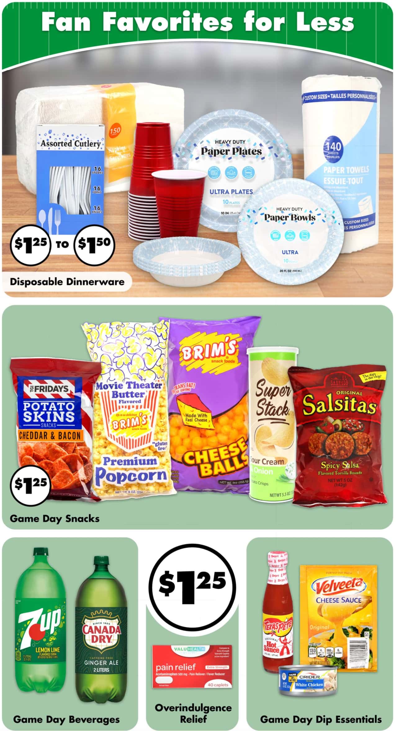 Dollar Tree Weekly Ad – RetailShout.com