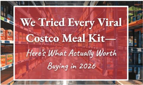 We Tried Every Viral Costco Meal Kit—Here’s What’s Actually Worth ...