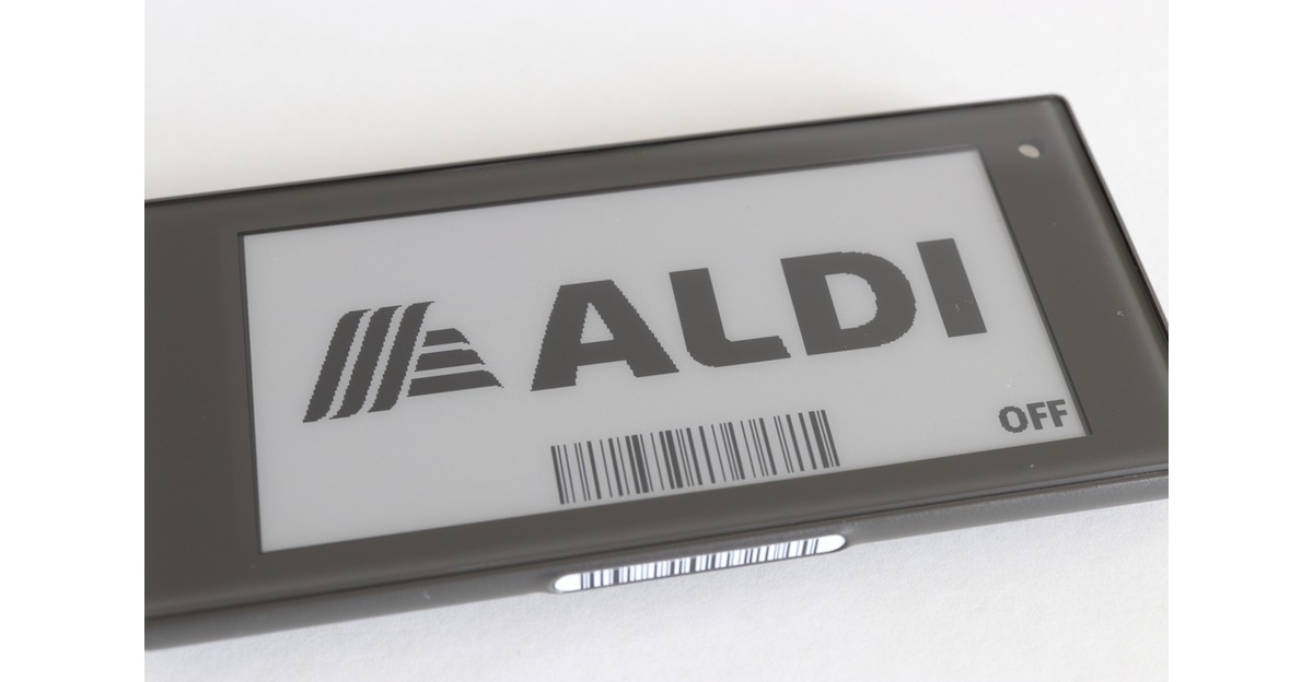 Every Aldi Price Tag Code, Explained – RetailShout.com