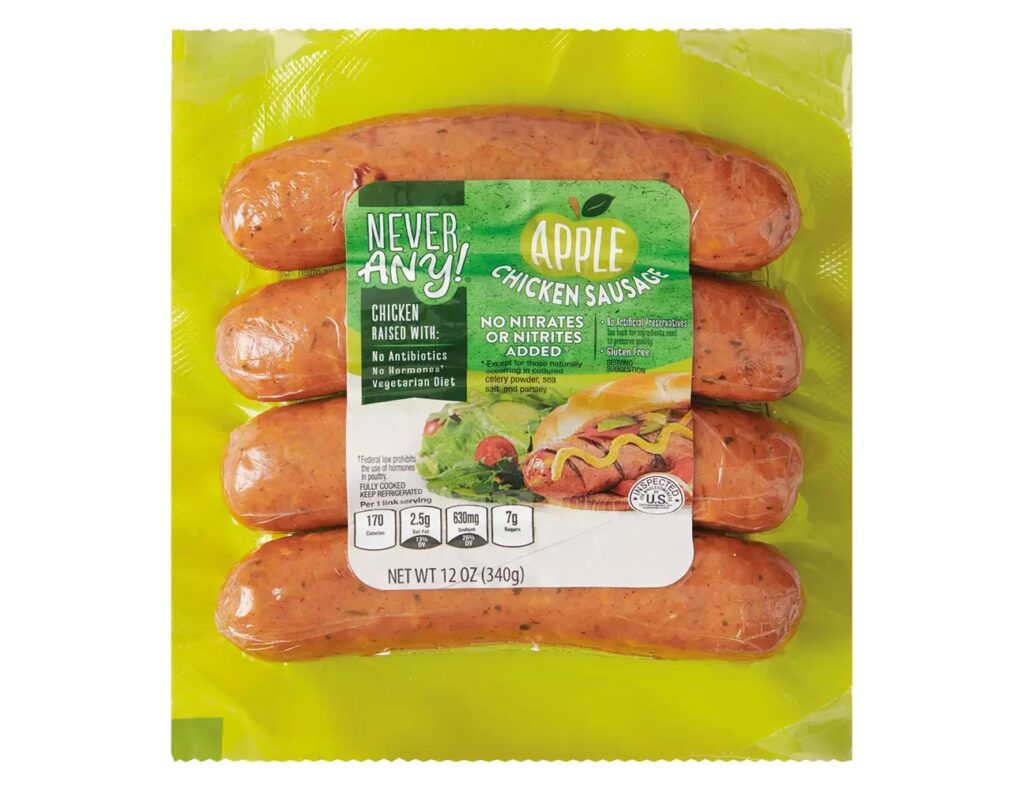 12 Outstanding New ALDI Foods Hitting Shelves in January – RetailShout.com
