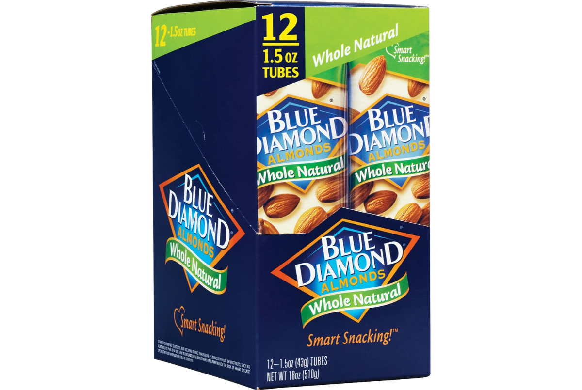 10 Weight Loss Friendly Costco Snacks a Dietitian Recommends ...