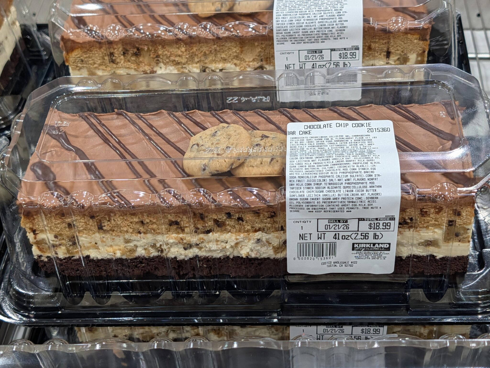 The Ultimate 2026 Costco Bakery Showdown: My Definitive Top 20 Ranking ...