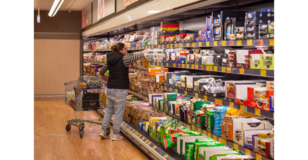 12 ALDI Charcuterie Board Ideas Using One Shopping Trip – RetailShout.com