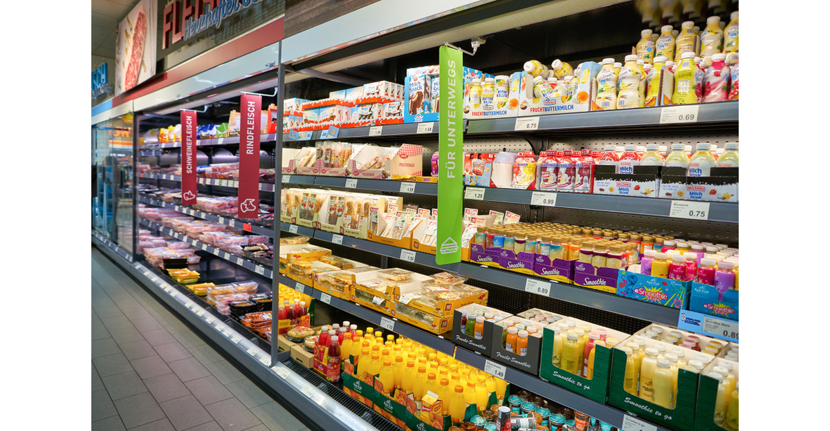 12 Outstanding New ALDI Foods Hitting Shelves in January – RetailShout.com