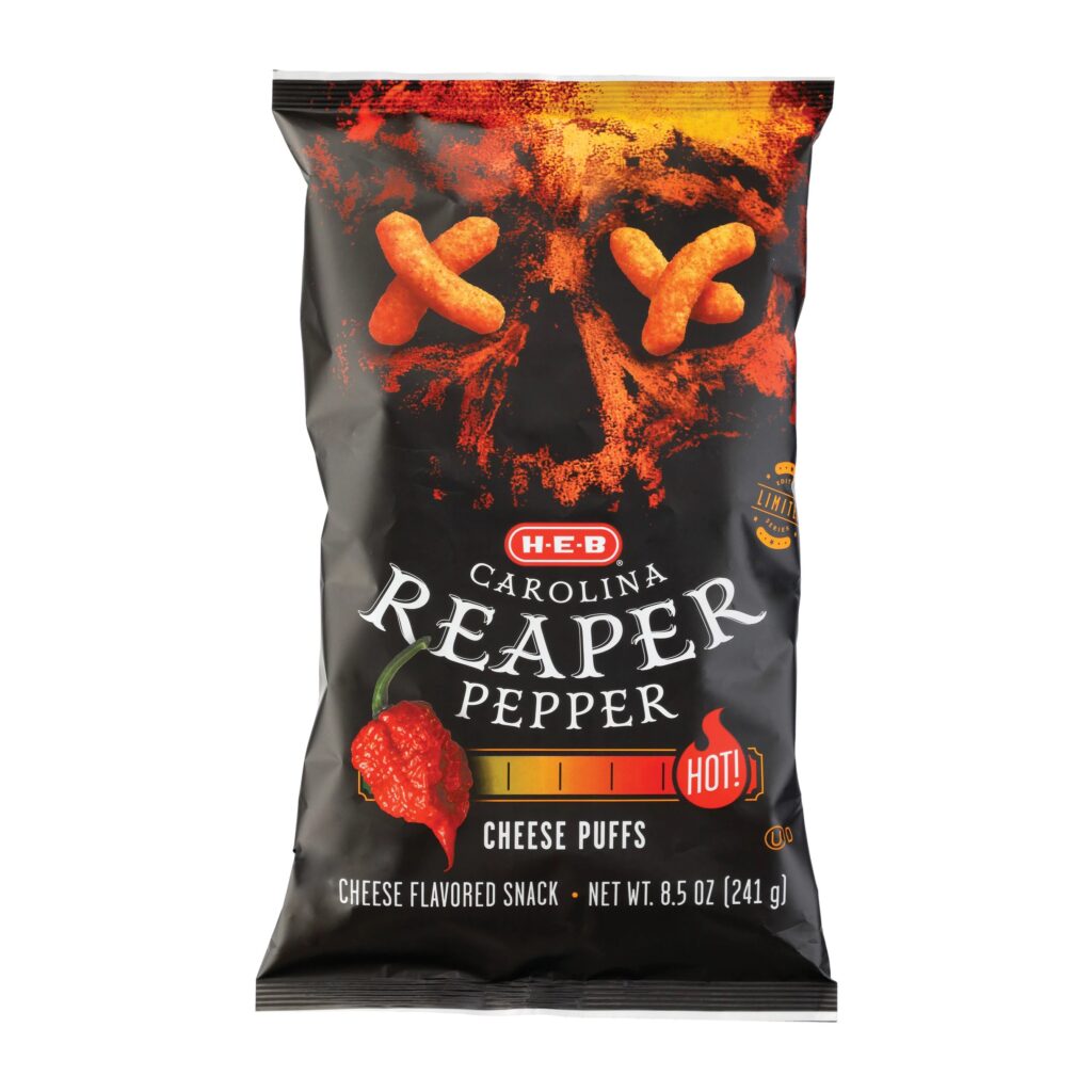 We Tried Texas’ Most Hyped H-E-B Snacks So You Don’t Have To (Prices ...