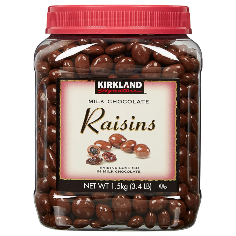 15 Kirkland Brand Grocery Deals at Costco That Beat Name Brands This ...