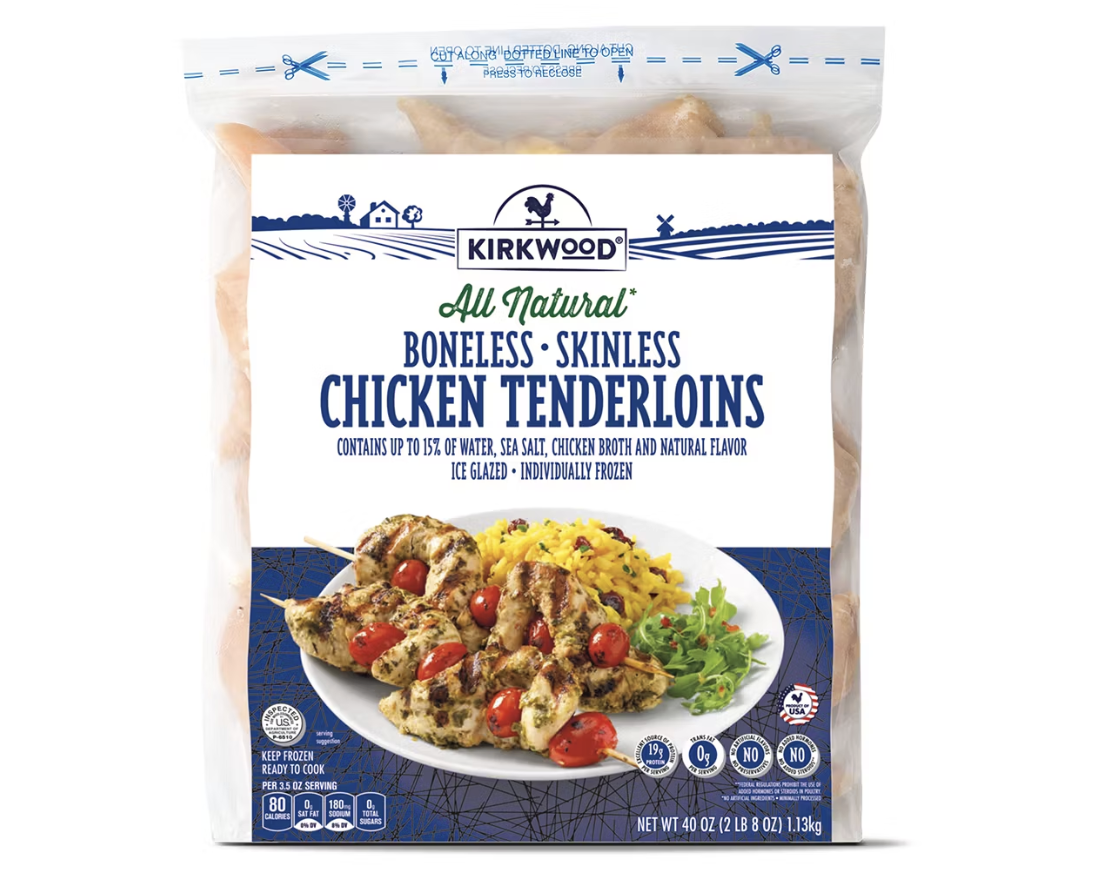 12 Aldi Wings, Tenders, and Easy Protein Picks for Game Day ...