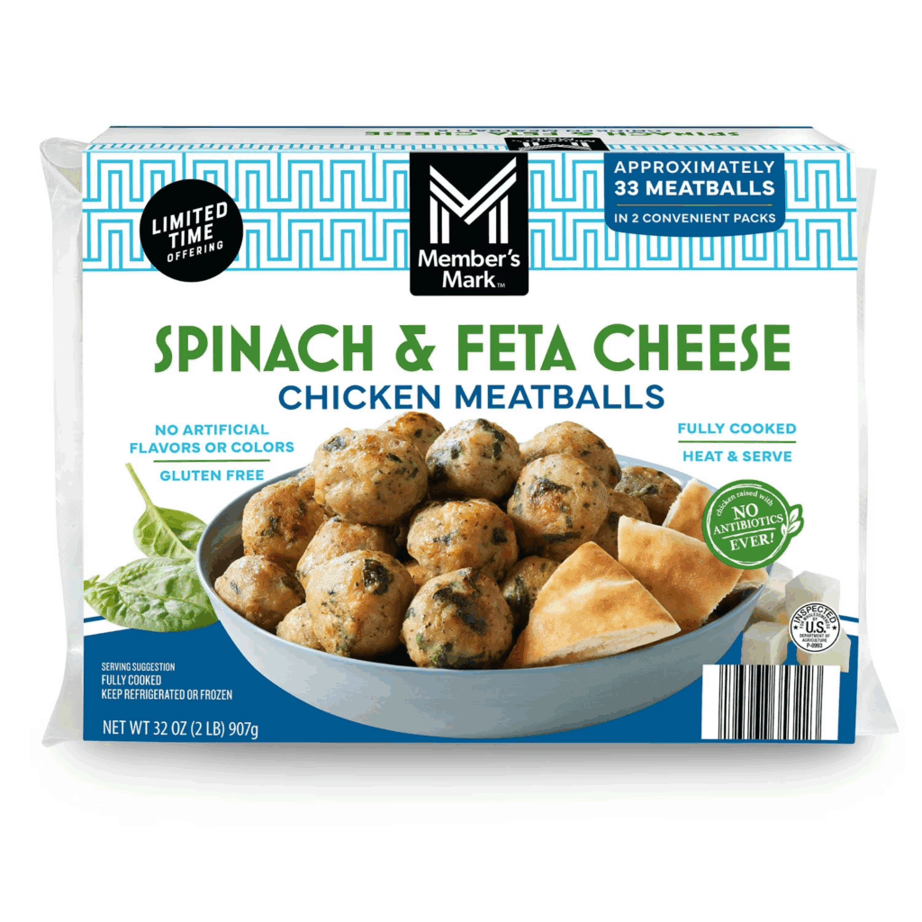 Sam’s Club Healthy Prepared Meals: A Taste Test Guide – RetailShout.com
