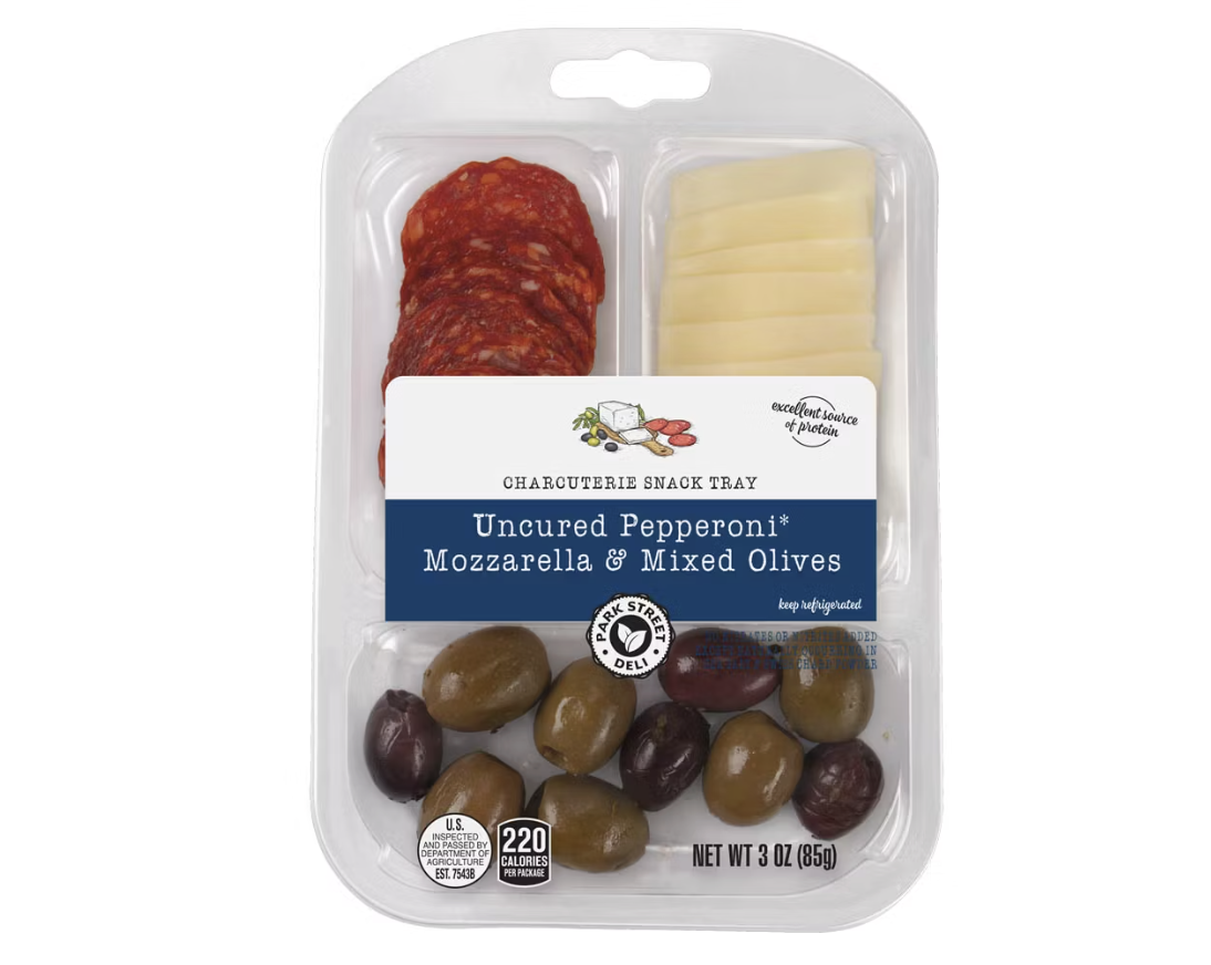 7 Aldi Cheese Board Finds for Under $20 – RetailShout.com