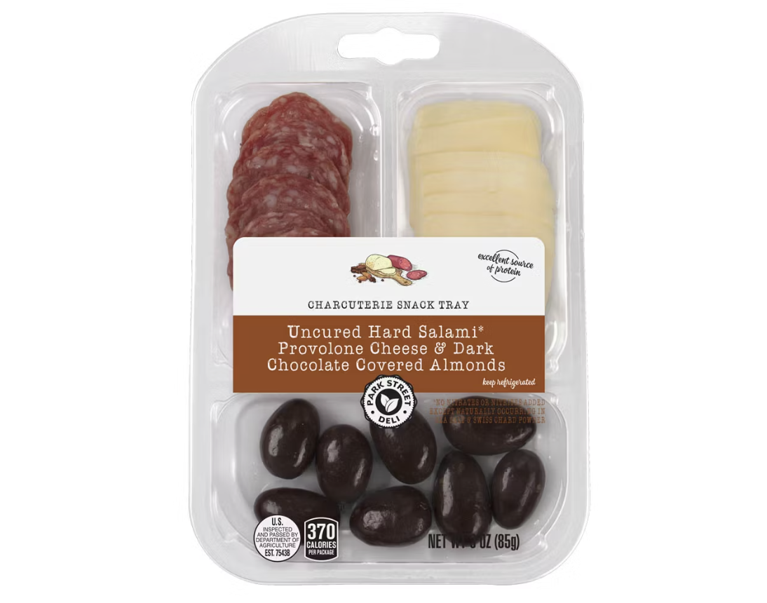 13 Aldi Charcuterie and Cheese Board Finds for Super Bowl Sunday ...