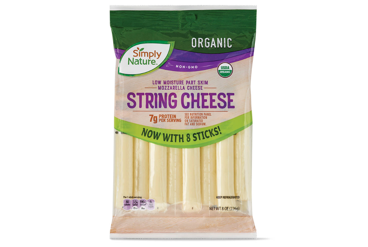 12 Best ALDI Healthy Snacks, According to a Dietitian – RetailShout.com