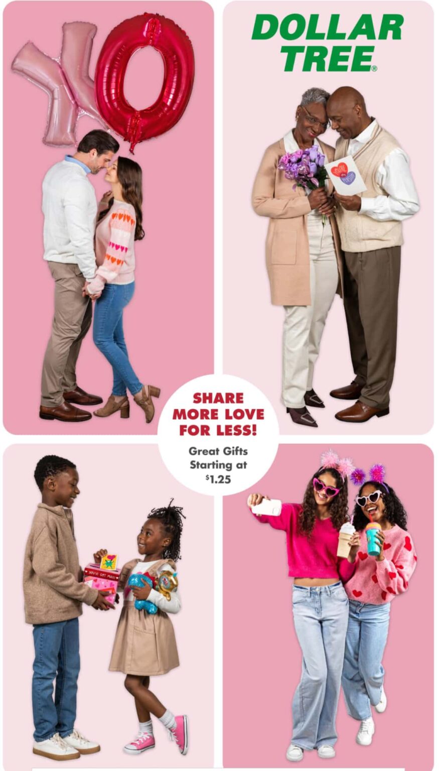 Dollar Tree Weekly Ad – RetailShout.com