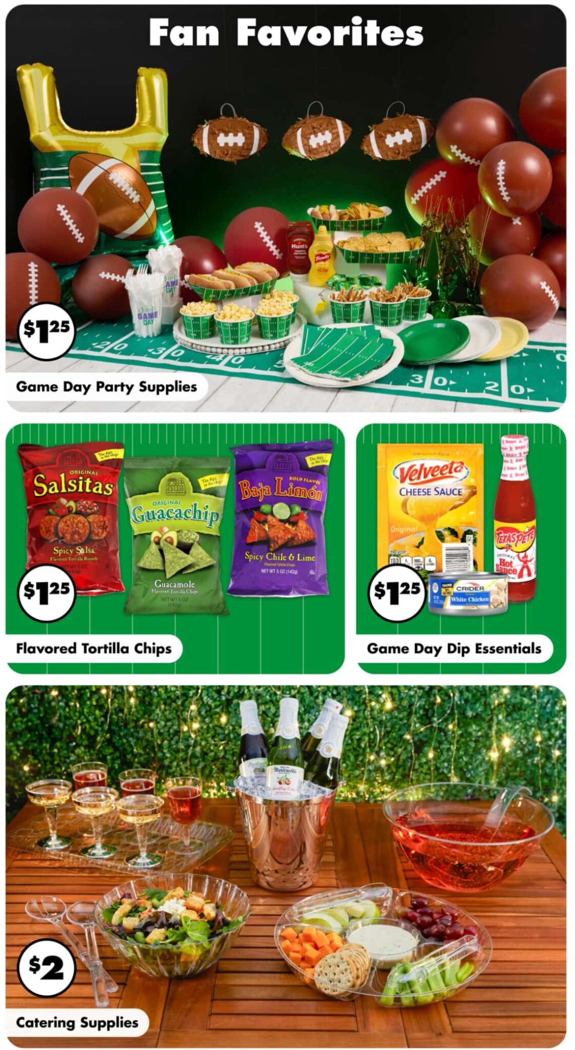 Dollar Tree Weekly Ad – RetailShout.com