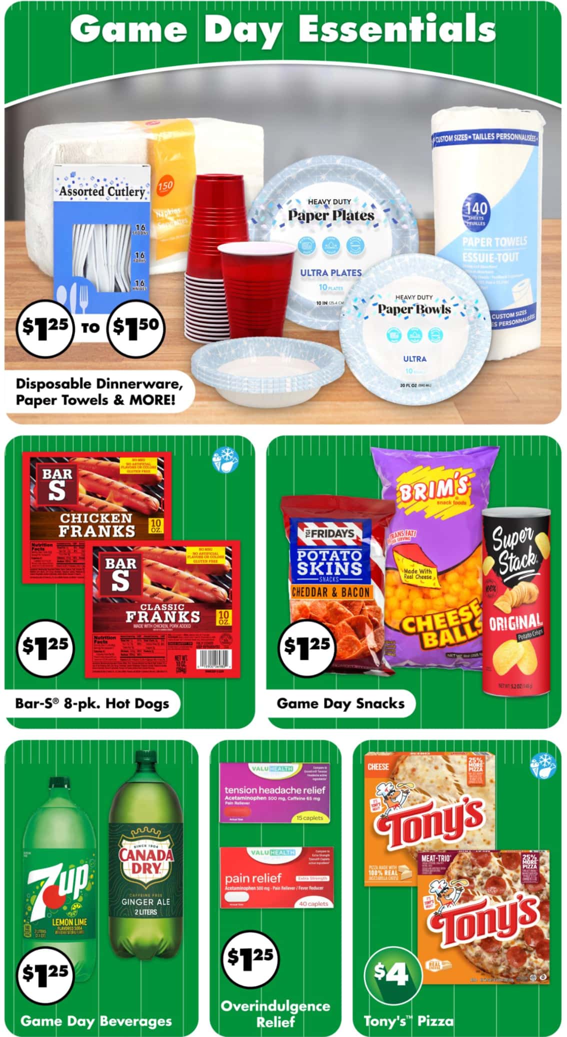 Dollar Tree Weekly Ad – RetailShout.com