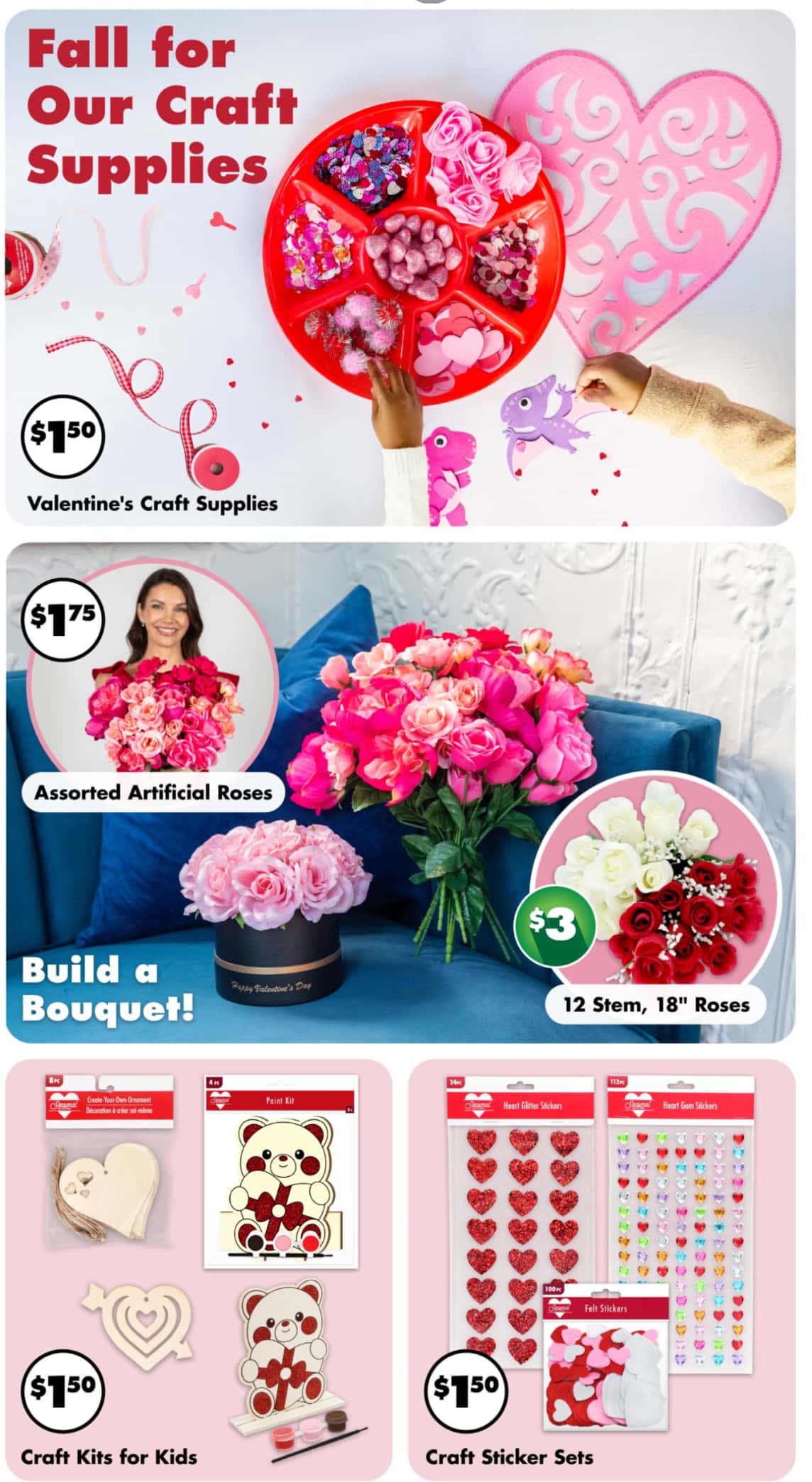 Dollar Tree Weekly Ad – RetailShout.com