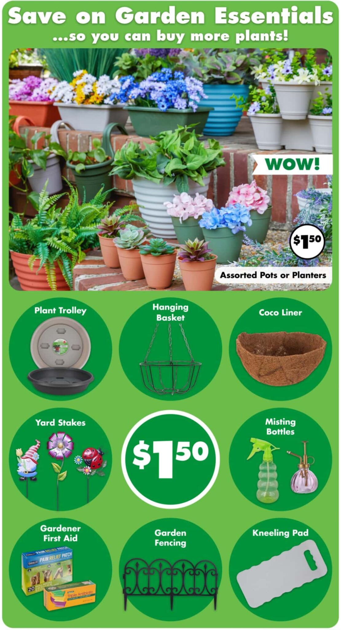 Dollar Tree Weekly Ad – RetailShout.com