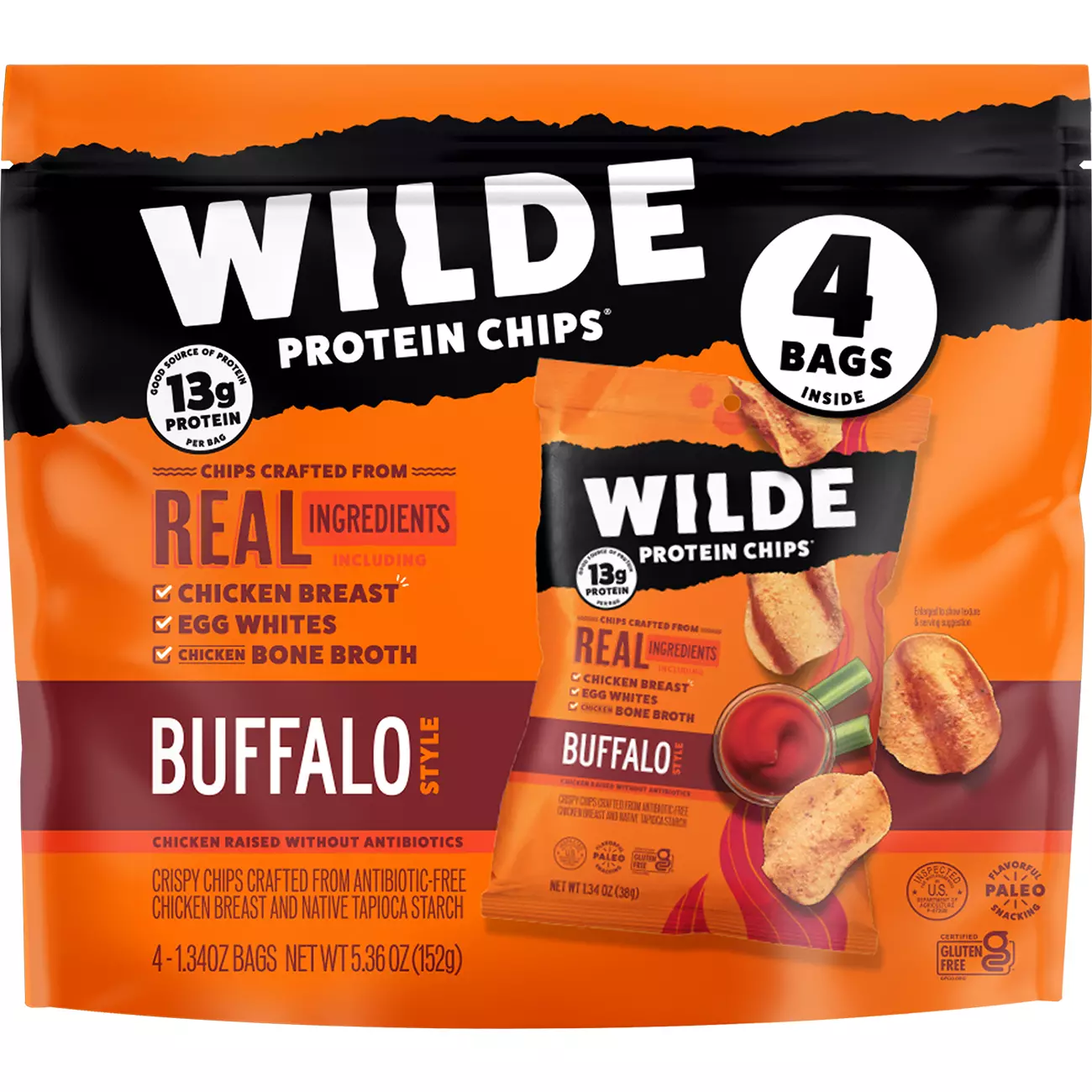 10 High Protein Snacks at H-E-B – RetailShout.com