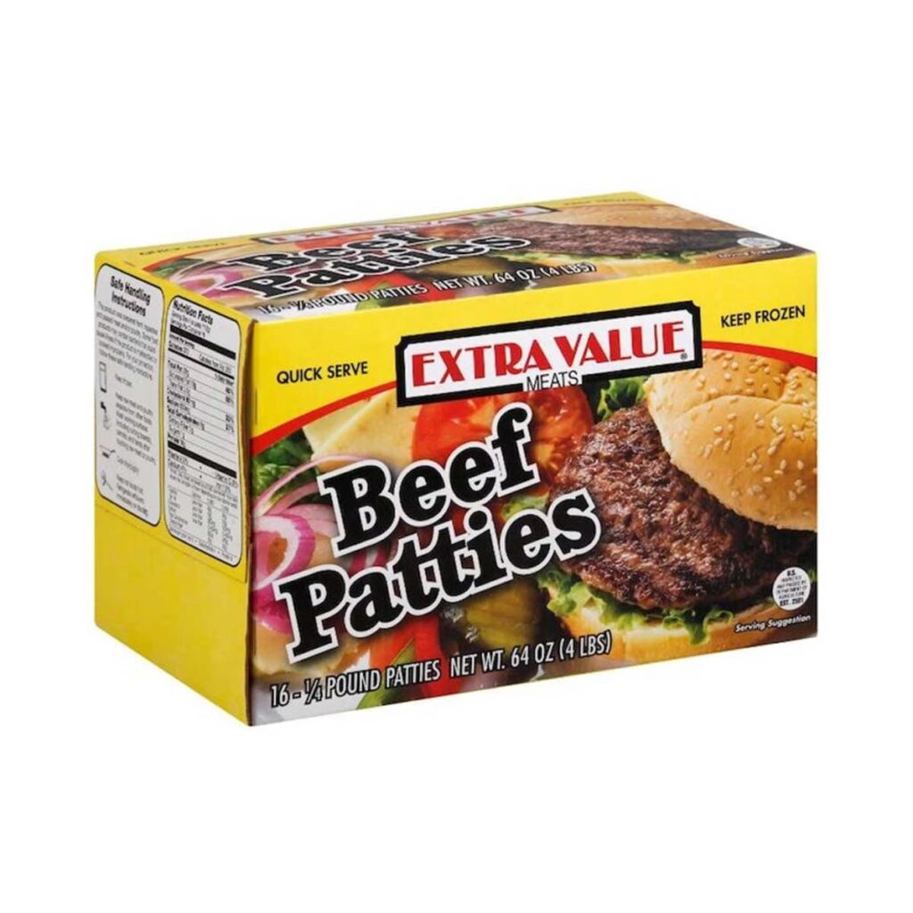 Dollar General Frozen Food Reset Is Here! April 2026 Deals You Can’t ...