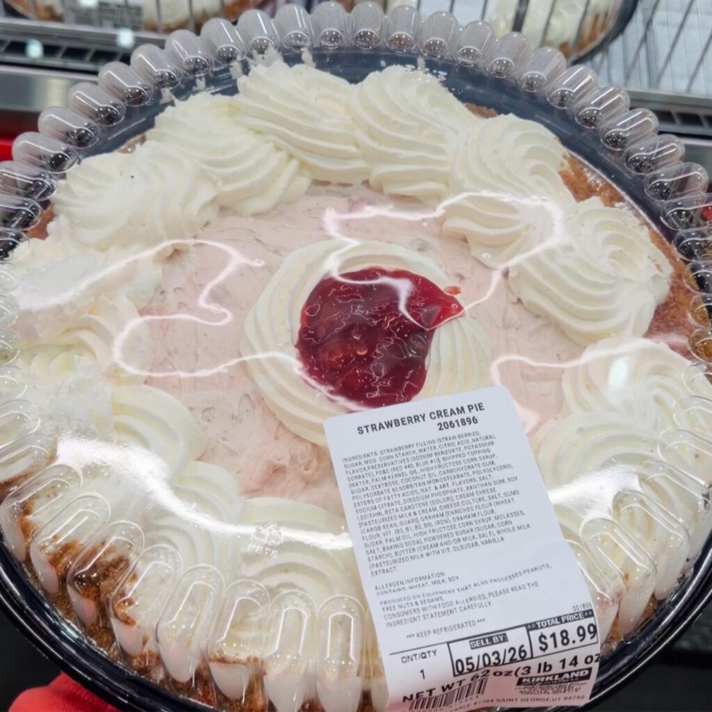 What’s New and Popular at Costco right now in May 2026 – RetailShout.com